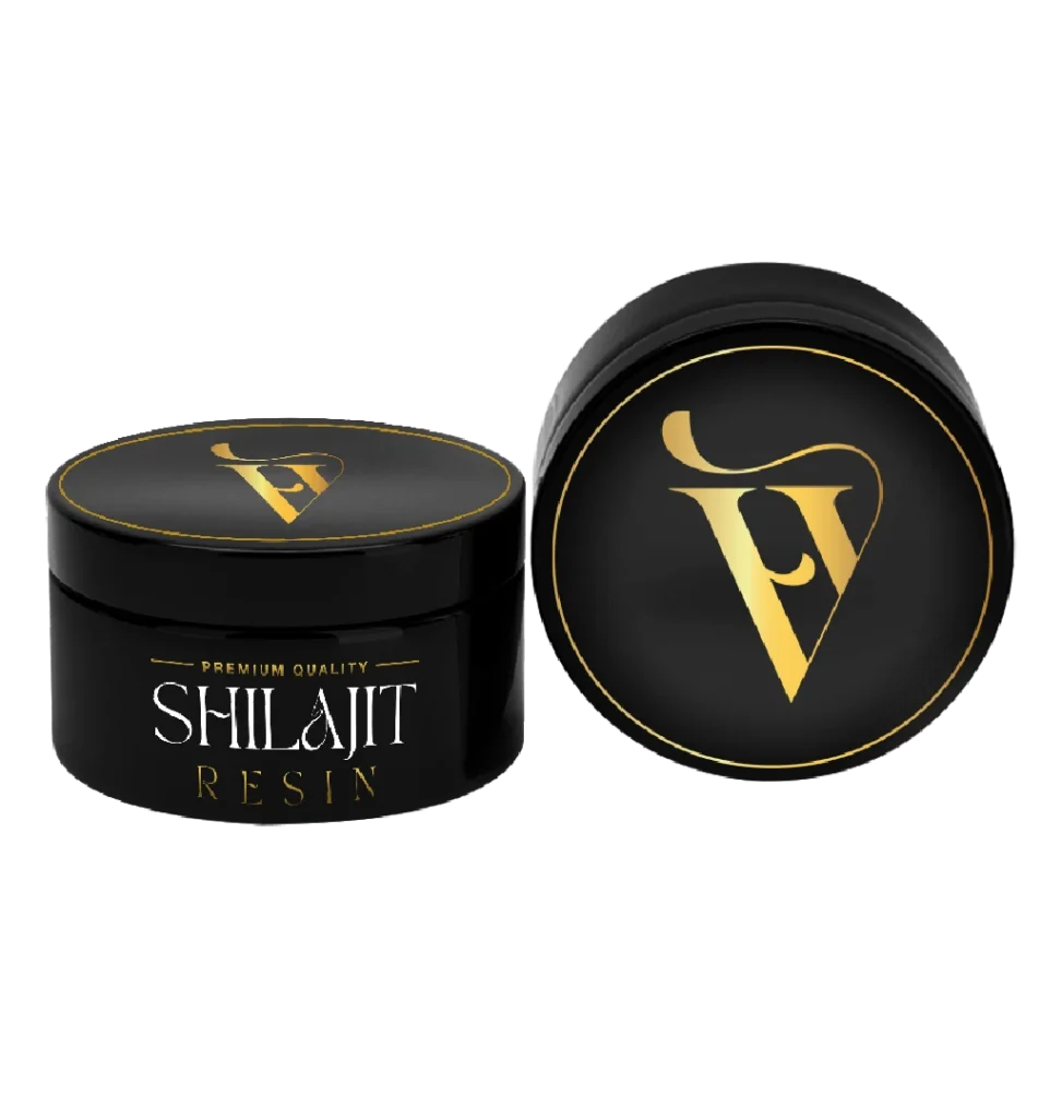 Pure Himalayan Shilajit Resin UK | Premium Organic Shilajit